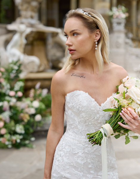 Viva Bride